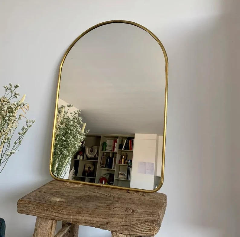 Moroccan Mirrors for sale | Shop Moroccan Decorative Mirrors & Frames ...
