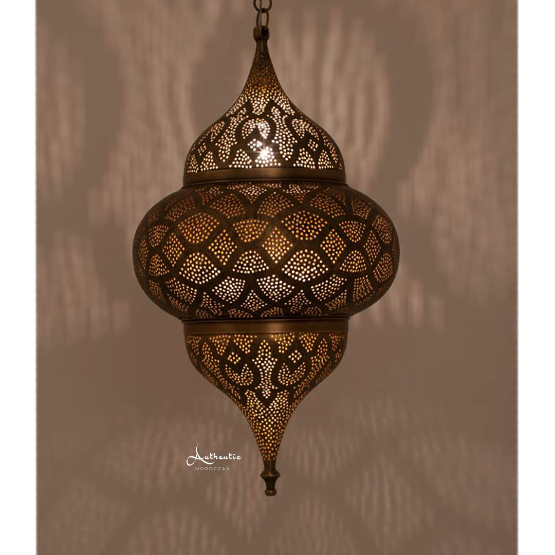Moroccan Ceiling Light, SUKA – Authentic Moroccan Ltd