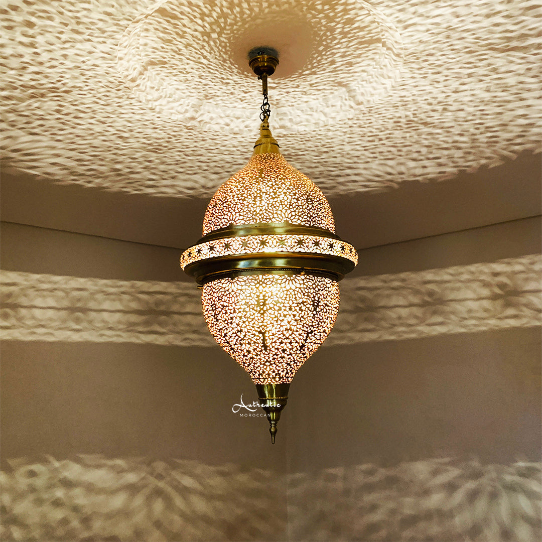 Intimate Moroccan Lighting Moroccan Wall Sconce, Plug In Wall Lamp,